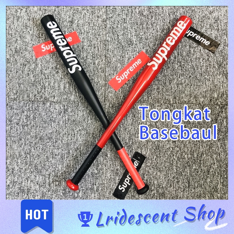 Jual 81CM Tongkat Stick Bat Baseball New Softball Pemukul Kasti ...
