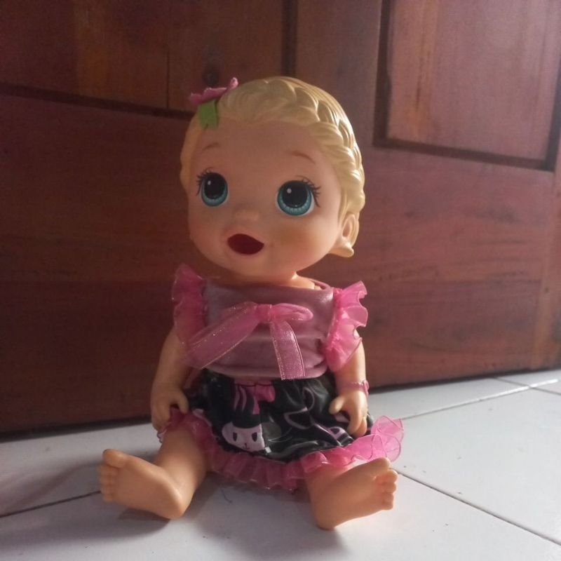 Jual baby alive | Shopee Indonesia
