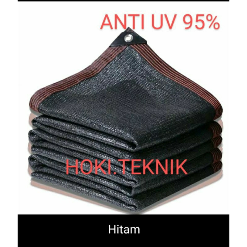 Jual JARING PARANET 95 % ASLI ORIGINAL GRADE A KUALITAS SUPER PELINDUNG ...