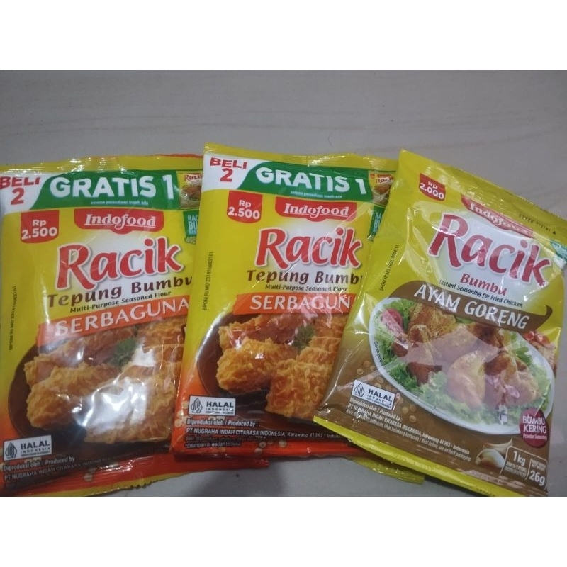 Jual Racik serbaguna | Shopee Indonesia