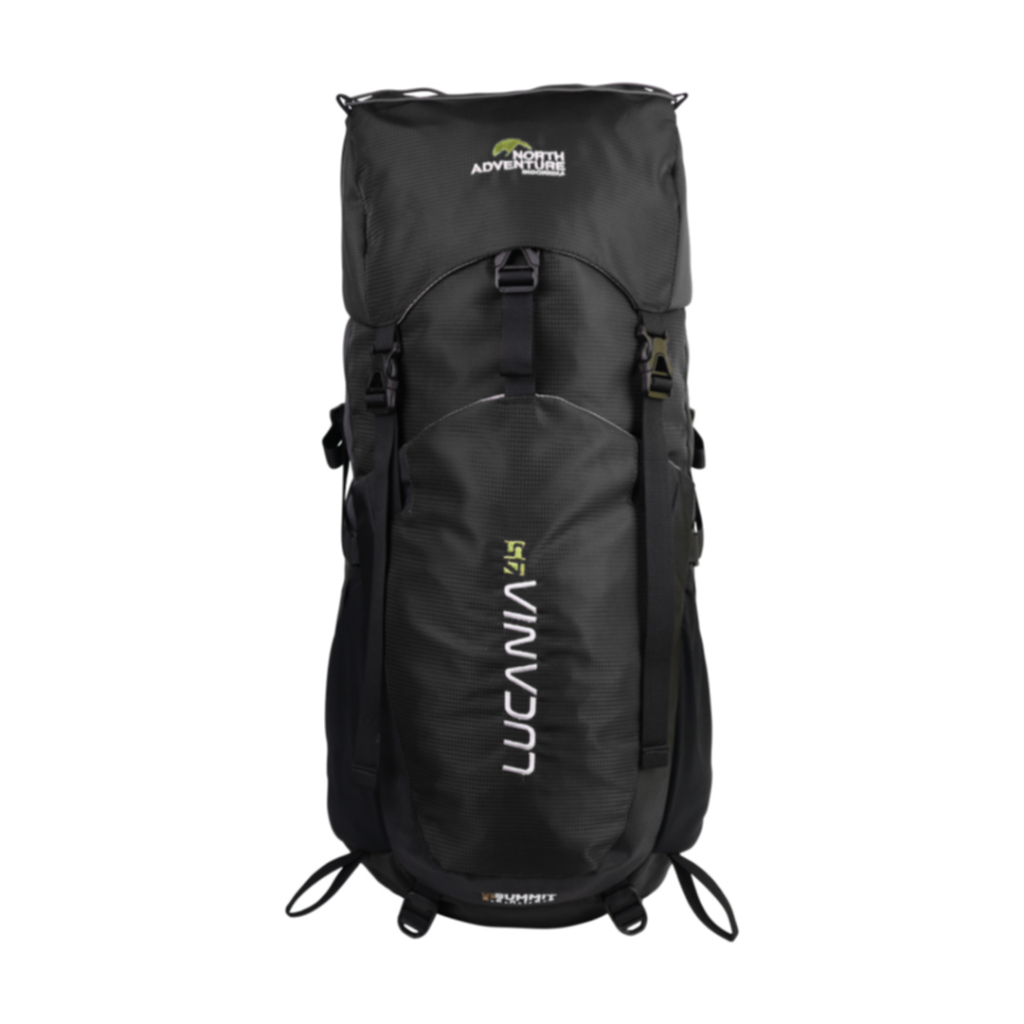 Jual North Adventure - Tas Ransel Backpack Semi Carrier 45 Liter ...