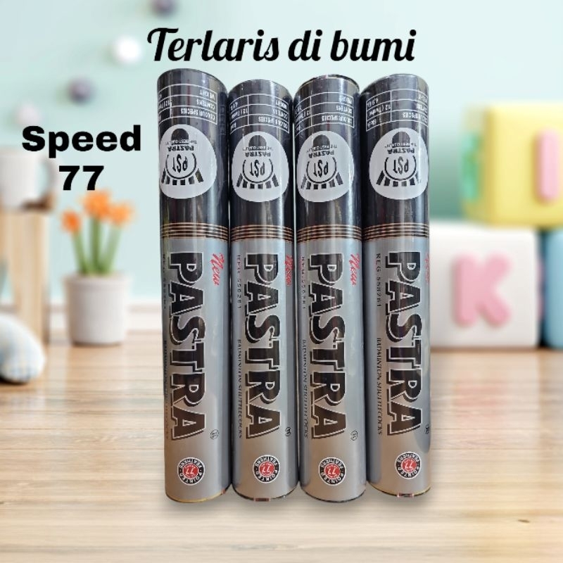 Jual Kok PASTRA Shuttlecock Kock Badminton Bulutangkis | Shopee Indonesia