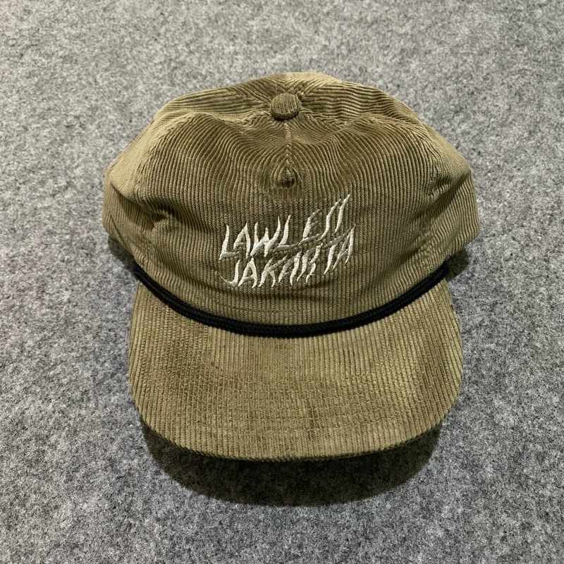 Jual Monggo Topi Lawless Jakarta original resmiii | Shopee Indonesia Jual Monggo Topi Lawless Jakarta original resmiii | Shopee Indonesia