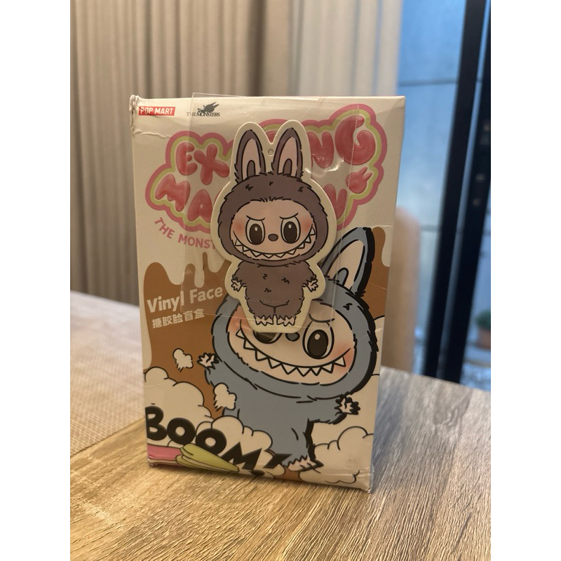 Jual POPMART LABUBU MACARON | Shopee Indonesia