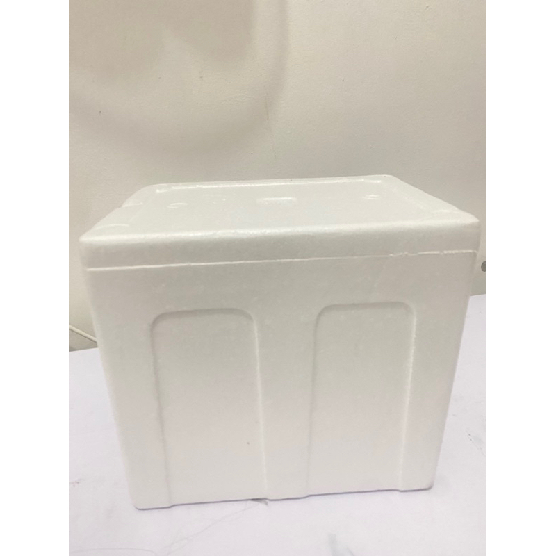 Jual Styrofoam Box 10 Liter (baru) | Shopee Indonesia