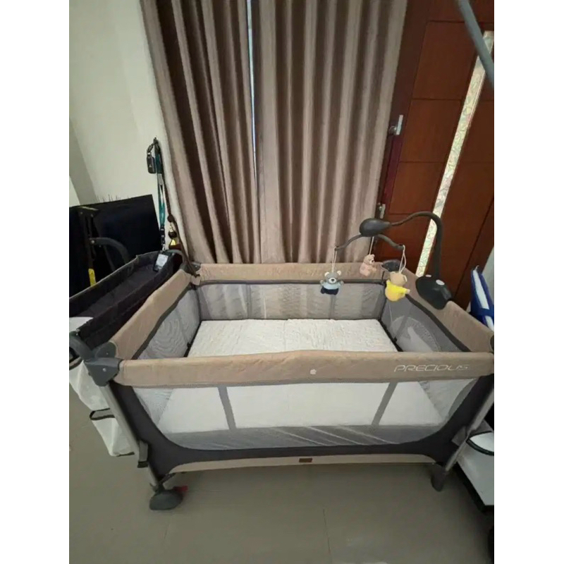 Jual box baby / baby box babyelle | Shopee Indonesia