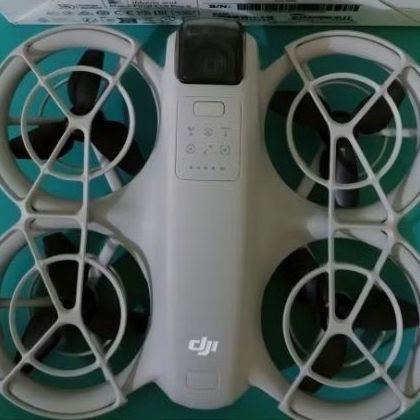 Jual DJI NEO UNIT ONLY TANPA BATRE DLL | Shopee Indonesia