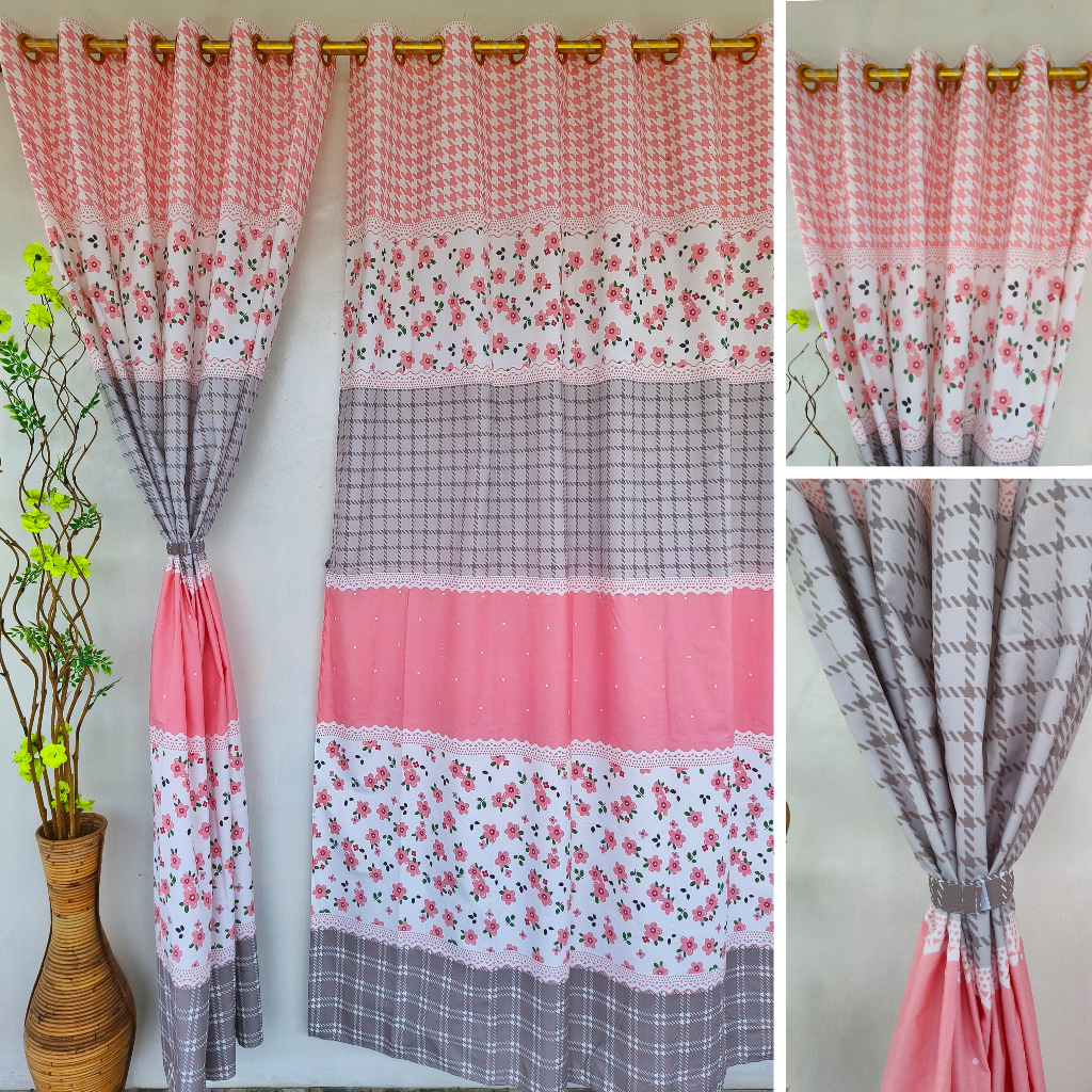 Jual GORDEN SMOKRING KORDEN PINTU DAN JENDELA 12 LUBANG TERLARIS DAN ...