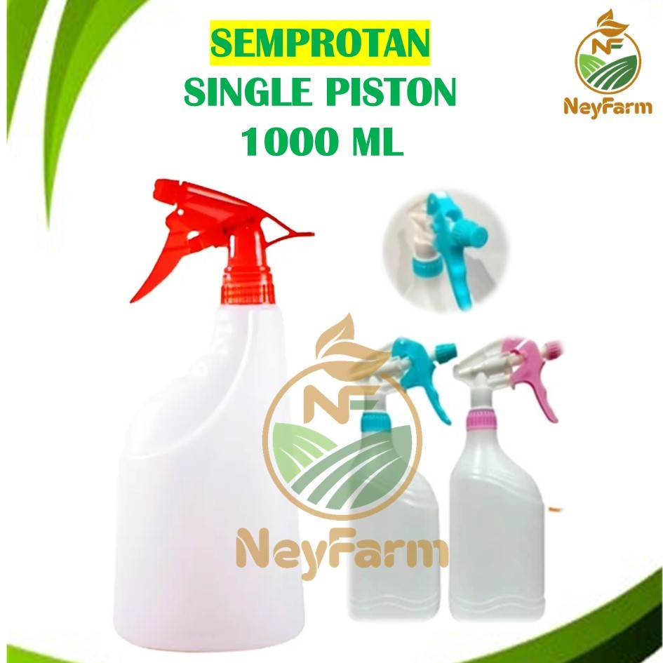 Jual Semprotan Single Piston 1 Liter Sprayer Tanaman Alat Semprotan ...