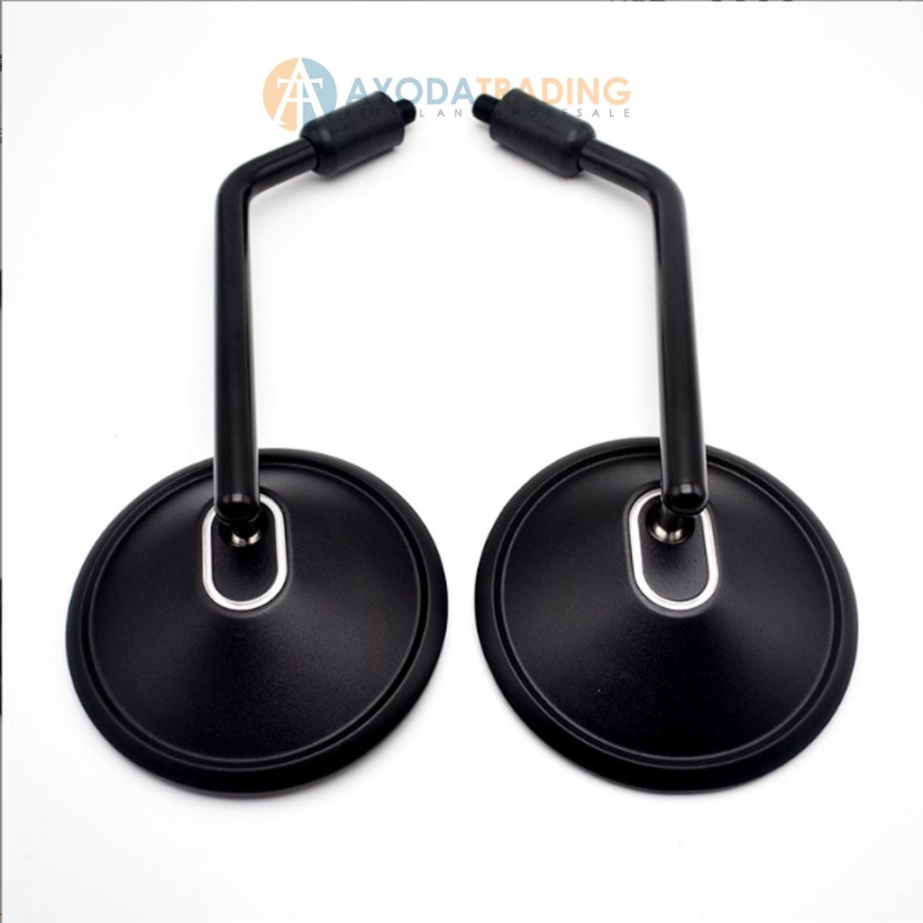 Jual Spion Bulat Morten Motor Universal W175 Royal Enfield W250 Benelli ...