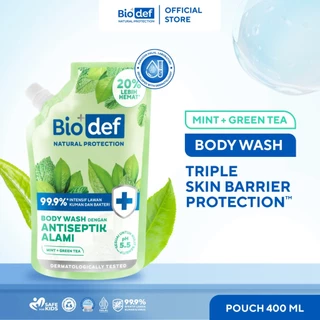 Toko Online Biodef Official Shop | Shopee Indonesia