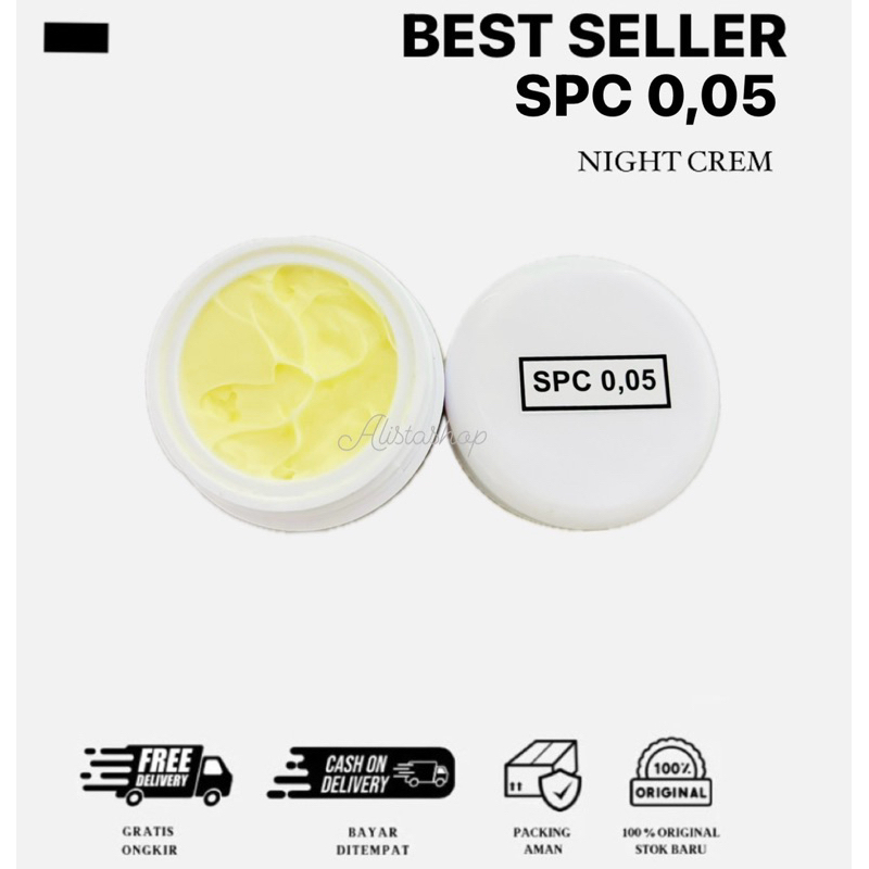 Jual SPC 005 SP | Shopee Indonesia