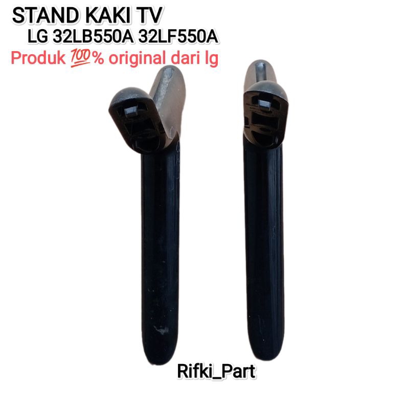Jual STAND KAKI TV LED LG 32LB550A 32LF550A | Shopee Indonesia