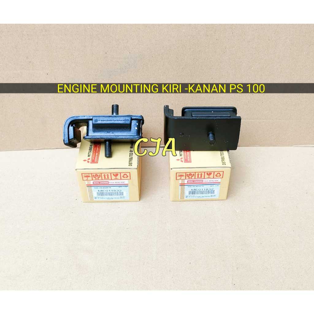 Jual ENGINE MOUNTING/ PANGKON BANTALAN DUDUKAN MESIN DEPAN KANAN DAN ...