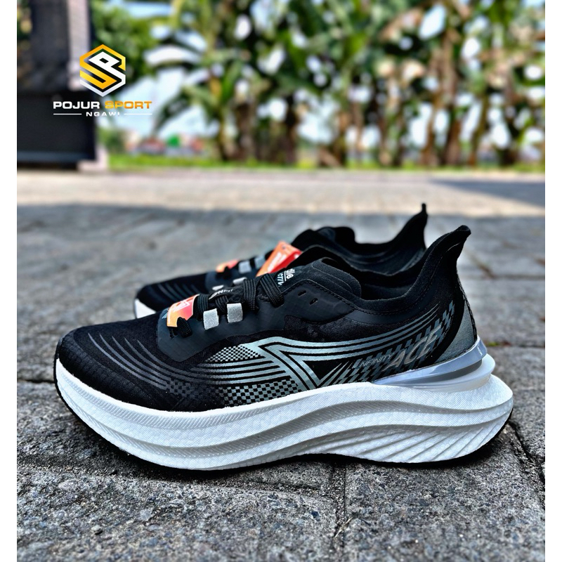 Jual SEPATU RUNNING ARDILES INFINTY ACE ACTIVE (PRODUK 100% ORI) | Shopee Indonesia