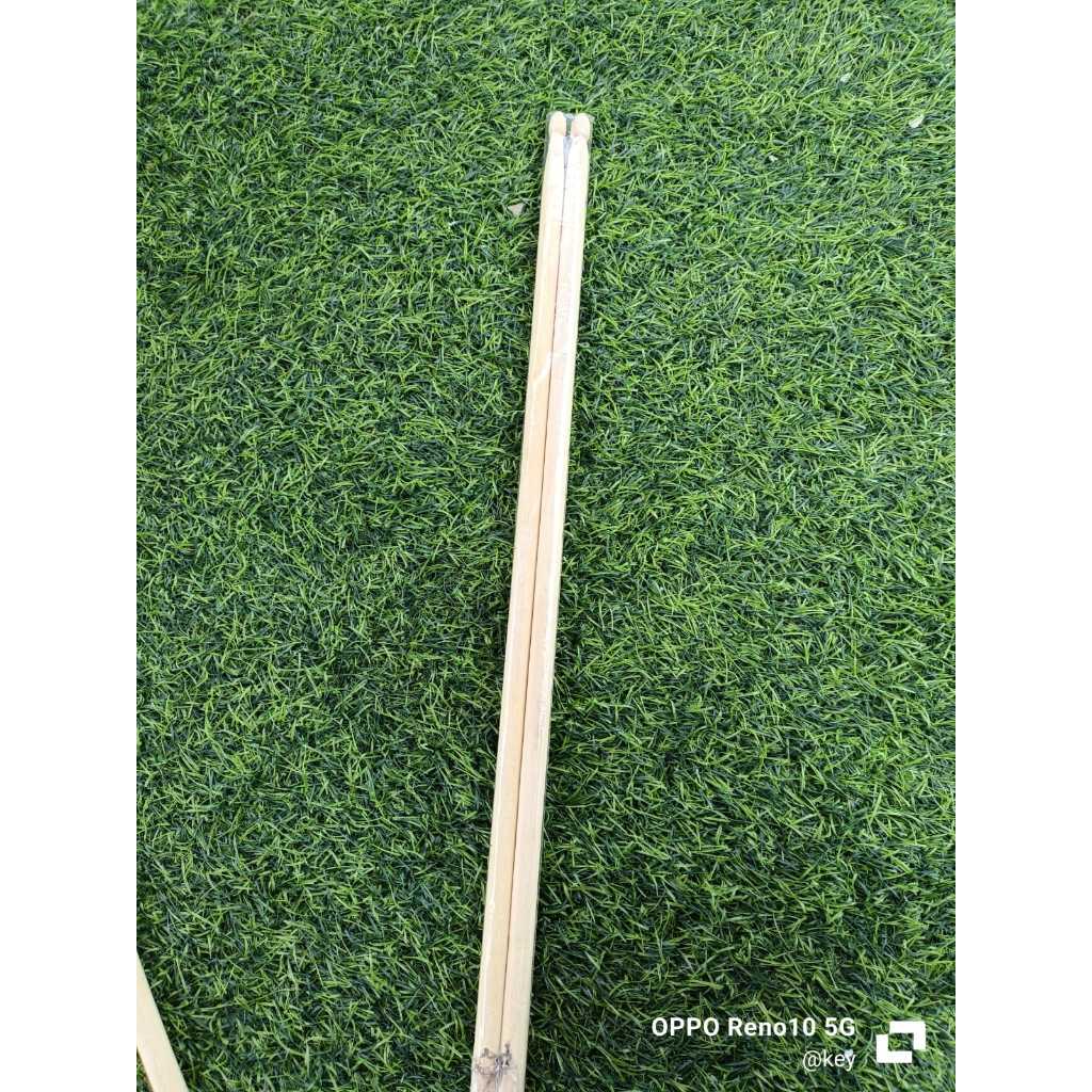 Jual Tongkat semaphore tongkat BENDERA PANJANG 60CM | Shopee Indonesia