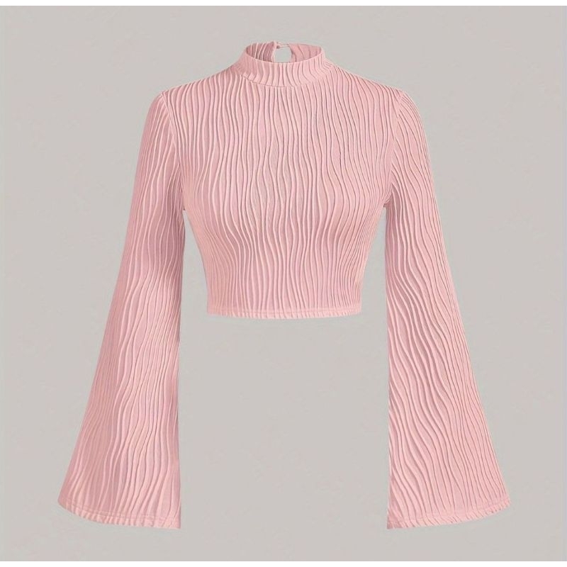 Jual Crop top | Shopee Indonesia