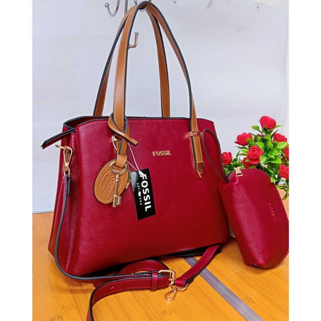 Jual Tas selempang wanita guide happer keren kekinian!! | Shopee Indonesia