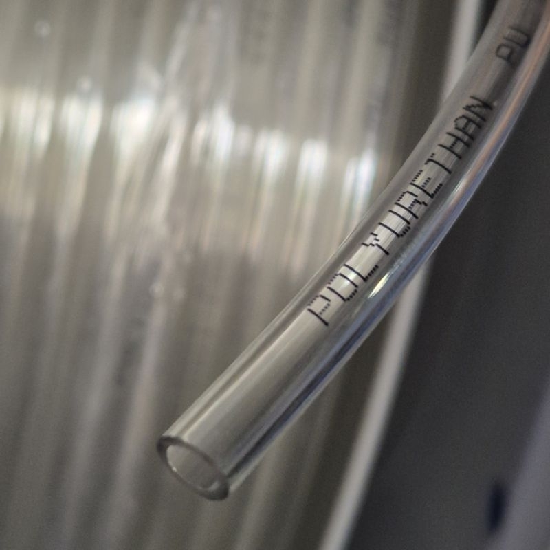 Jual Selang PU 6 x 4 mm Meteran | Shopee Indonesia