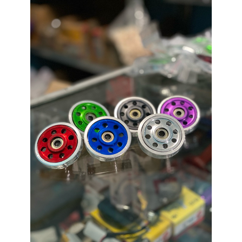 Jual UNTIRAN KRAN TIGER TIREV MODEL SPINNER | Shopee Indonesia