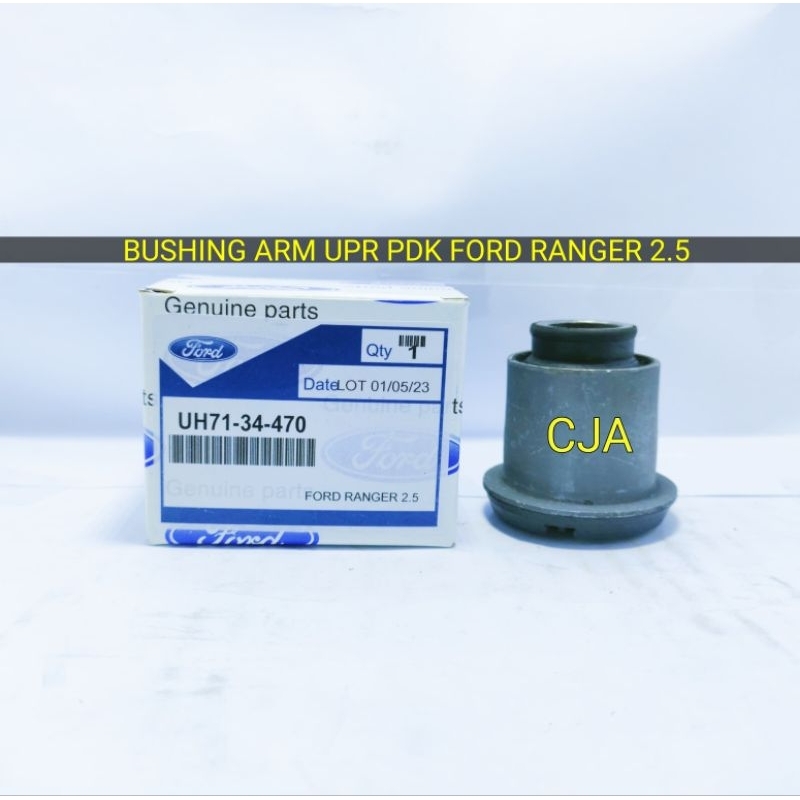 Jual BUSHING UPR ARM (SHORT)/ BOS SAYAP DEPAN ATAS PENDEK FORD RANGER 2 ...