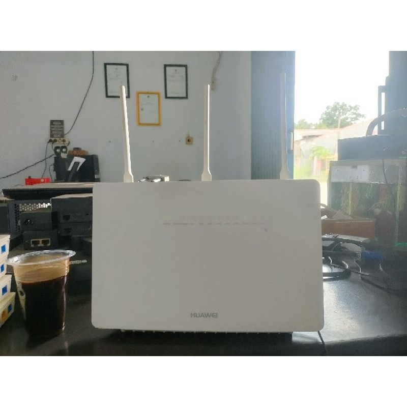 Jual Huawei HG8245U | Shopee Indonesia