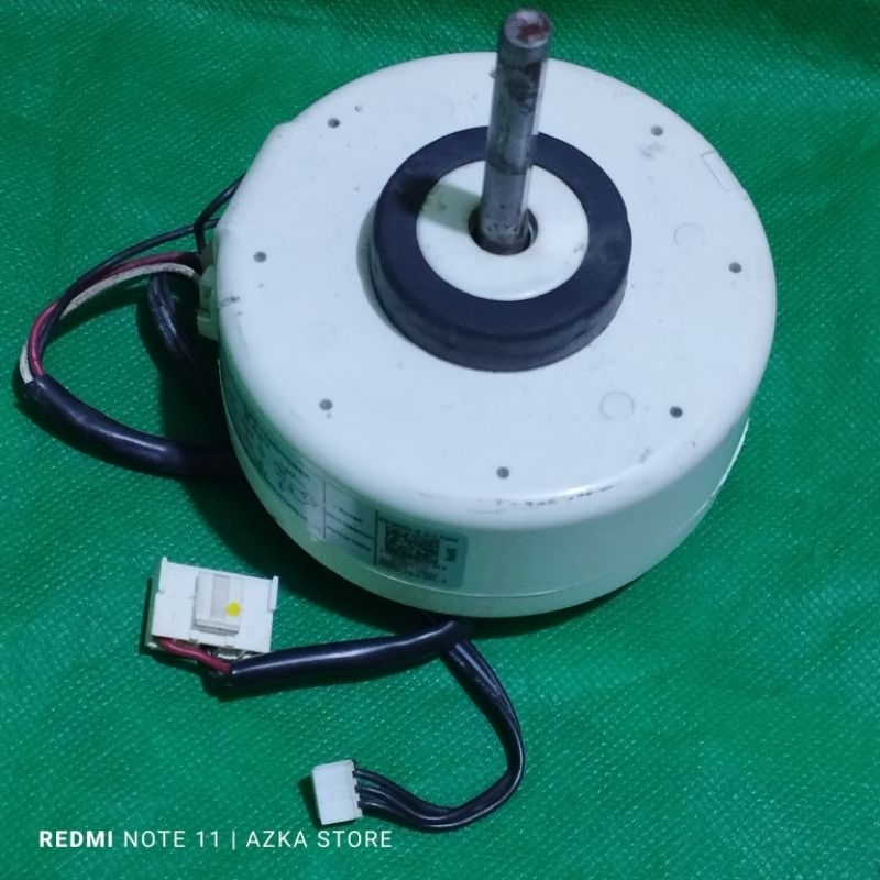 Jual FAN MOTOR AC MIDEA ORIGINAL | Shopee Indonesia