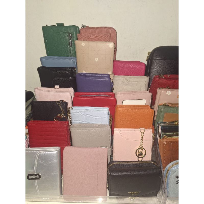 Jual Co Dompet Import | Shopee Indonesia