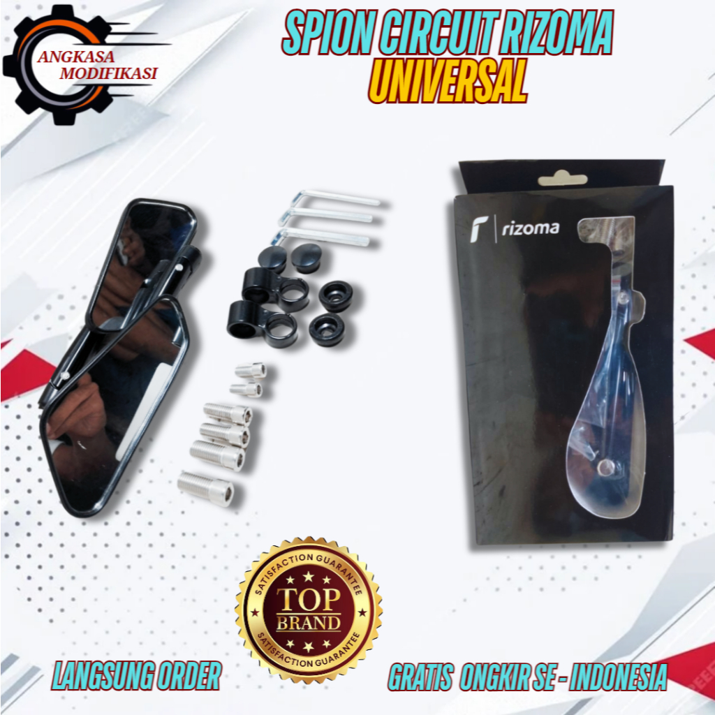 Jual pion circuit Nmax aerox lexi xmax vario pcx adv vixion cnc variasi ...