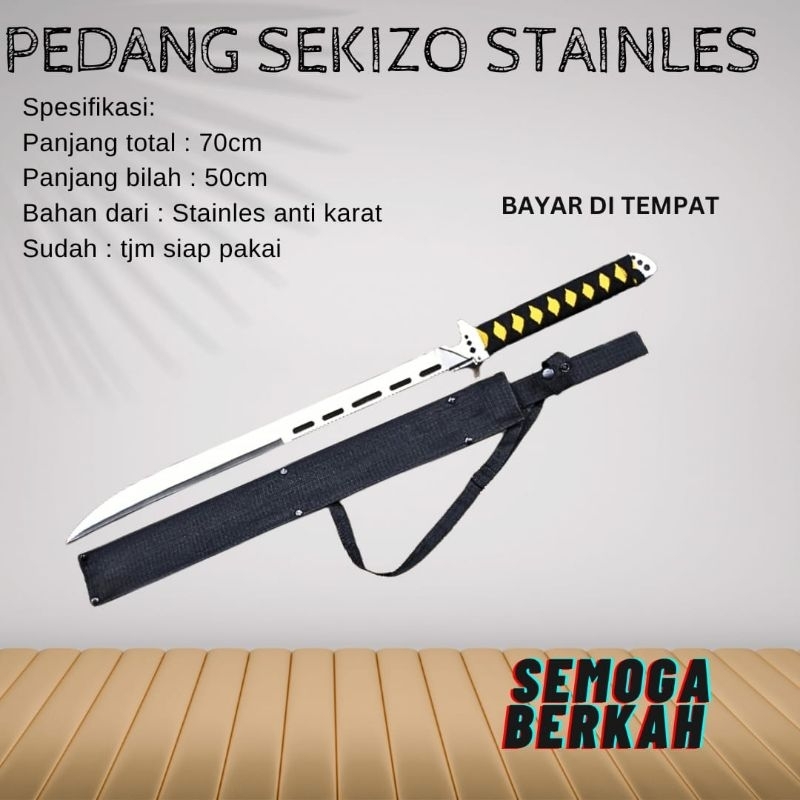 Jual BISA COD Pisau Panjang 70cm Pisau Berburu Survival / Pisau Panjang GDR Termurah | Shopee ...