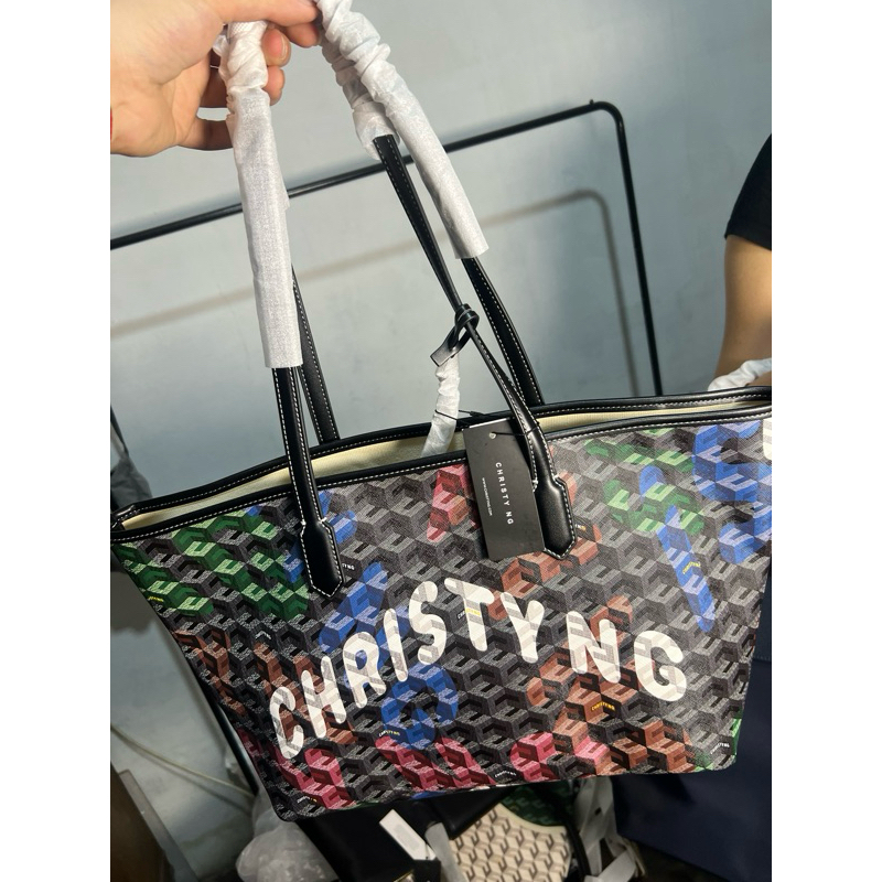 Jual Tas russo multi Christy NG | Shopee Indonesia