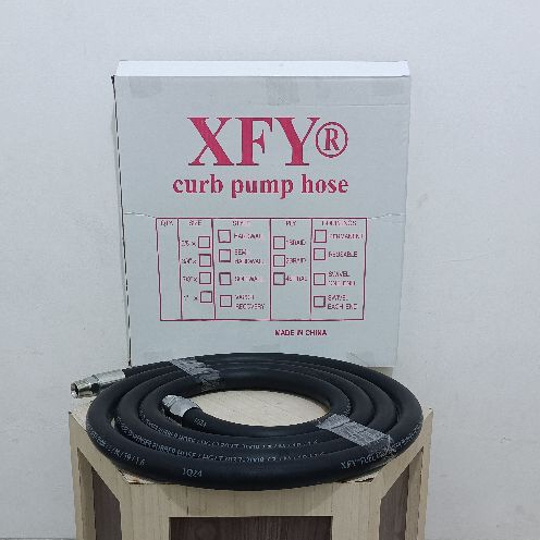 Jual SELANG POMPA SPBU PERTAMINA XFY 3/4 PANJANG 4 METER | Shopee Indonesia