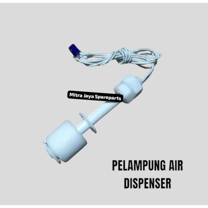 Jual PELAMPUNG AIR DISPENSER SANKEN / SENSOR PELAMPUNG WATER DISPENSER ...