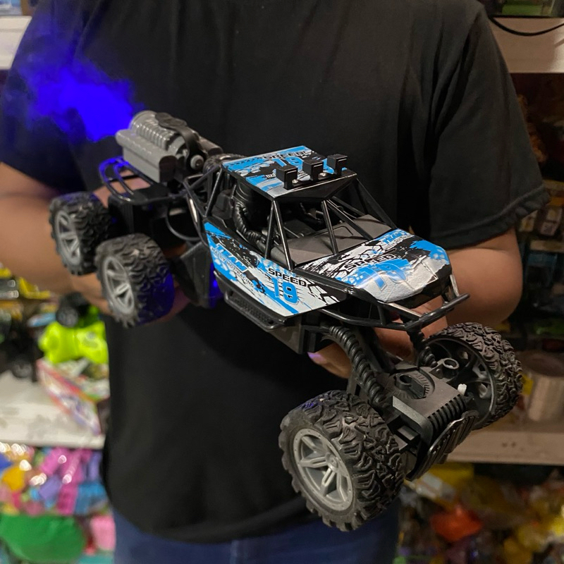 Jual MOBIL REMOTE CONTROL,MOBIL SPRAY CLIMBING MAINAN RC,SORT CAR ASAP ...