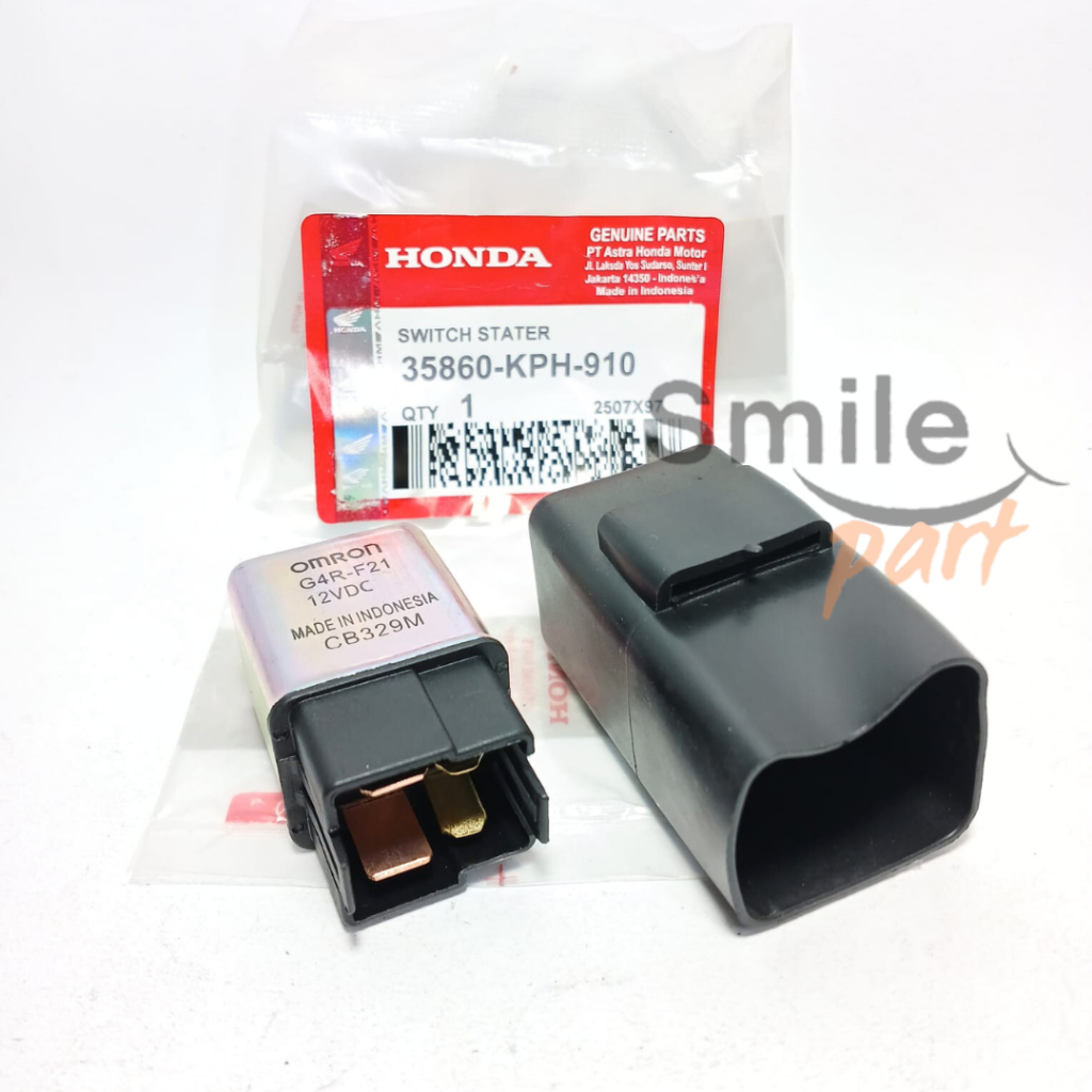 Jual Bendik Stater Beat Vario Scoopy Spacy Karbu Kharisma Supra X 125 ...