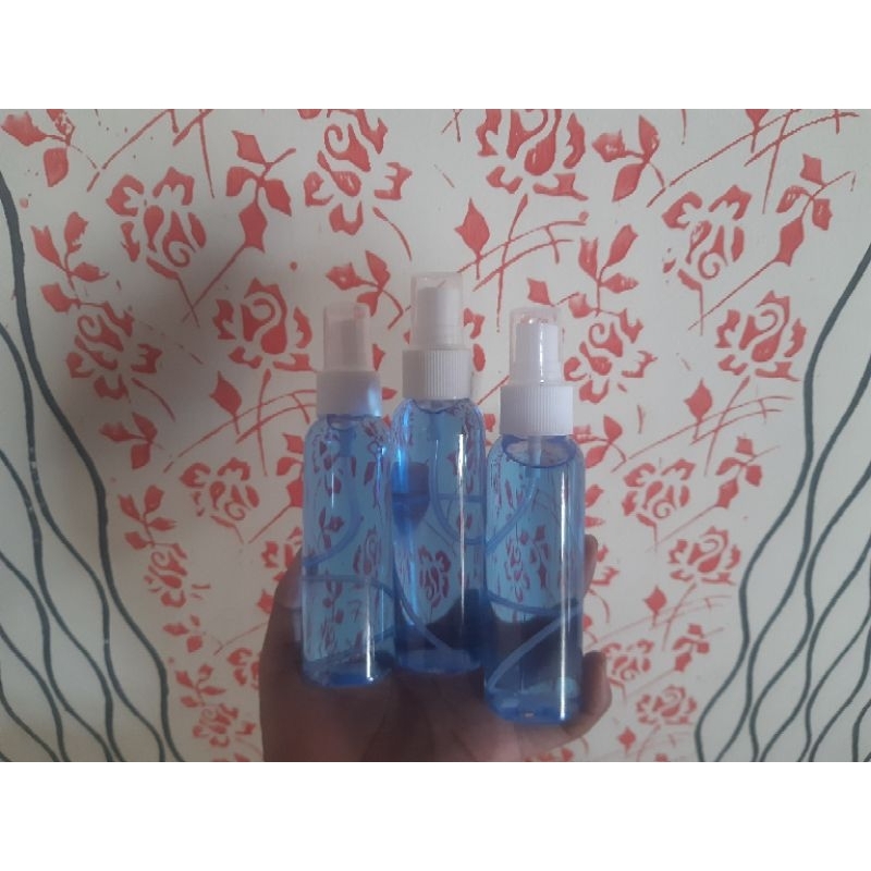 Jual Spiritus kemasan spray 100ml, spiritus meriam kaleng | Shopee ...