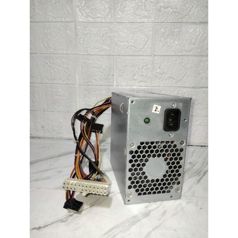 Jual psu power suplay pc hp pro 3330 3340 3380 3085 400 G1 G2 G3 ...