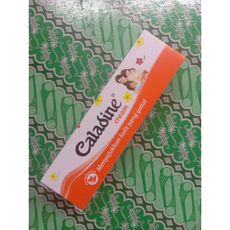 Jual Caladine Cream 15g | Shopee Indonesia