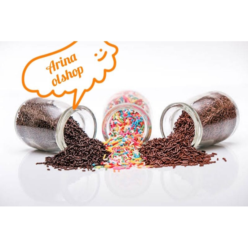 Jual mesis 250 gram warna & coklat | Shopee Indonesia