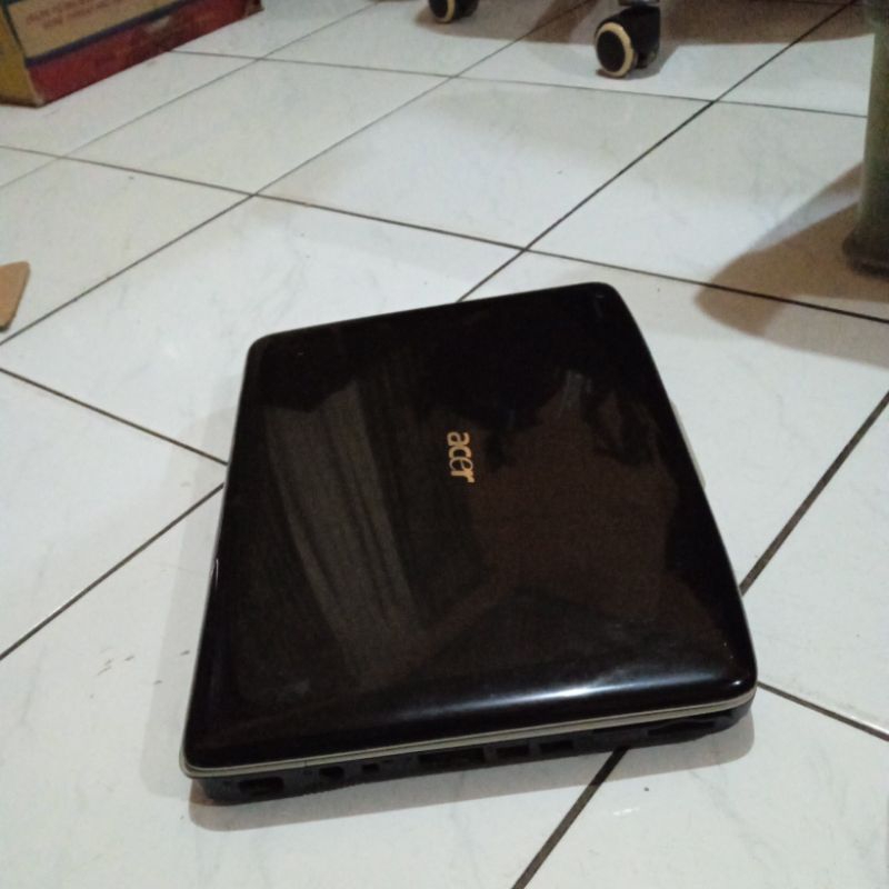 Jual Casing Acer Aspire 4520 4720 Fullset | Shopee Indonesia