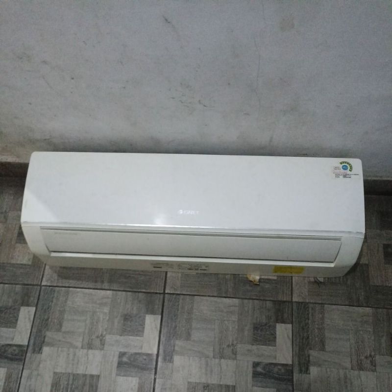Jual AC gree Split 2 PK R32 Second bekas | Shopee Indonesia
