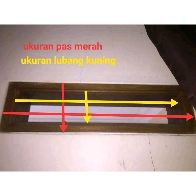 Jual Jaring Nyamuk penutup Ventilasi udara anti debu nyamuk dan ...