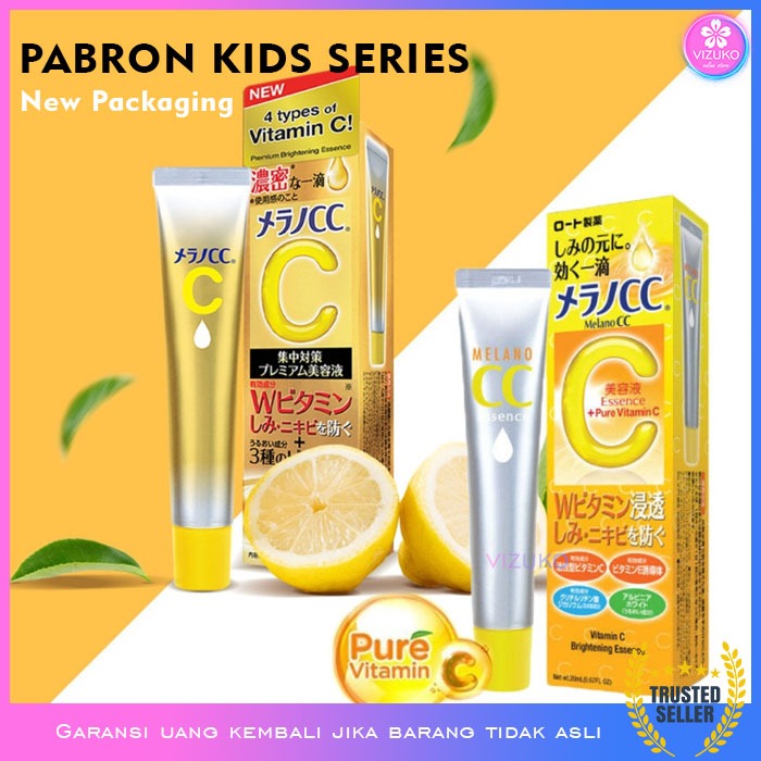 Jual Rohto Melano CC Premium dan Rohto Melano CC Cream Original Japan ...