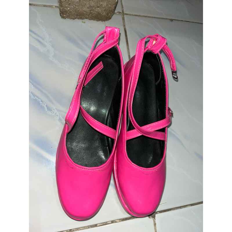 Jual Sepatu Ichigo Hoshimiya Aikatsu | Ichigo Hoshimiya Aikatsu Shoes ...