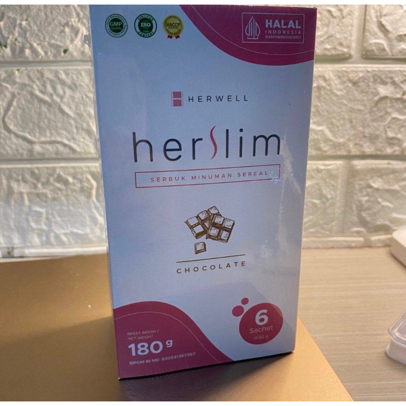 Jual herslim | Shopee Indonesia