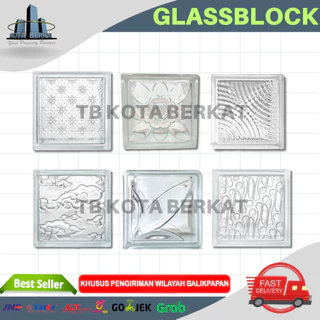 Jual Glass Block Terlengkap & Harga Terbaru Maret 2026 | Shopee Indonesia