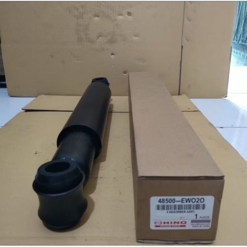 Jual SHOCKBREAKER SOKBEKER HINO 500 ABSORBER HINO 500 FM260JD 48500 ...