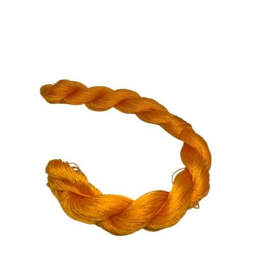 Jual Tali Tambang Plastik Oranye 1 mm – Panjang 100m | Tali Ikat ...