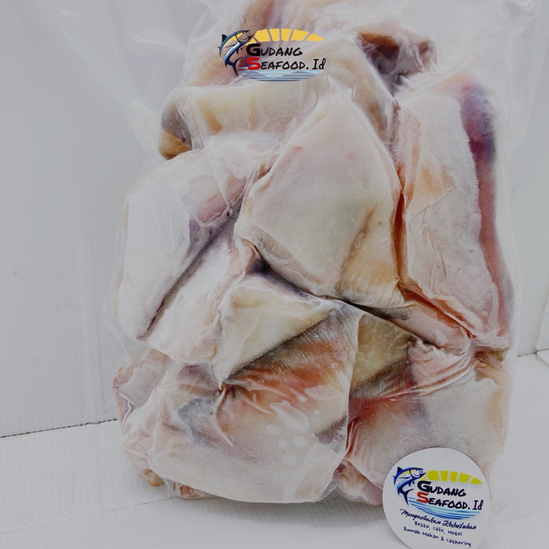 Jual Ikan Pari seram 1 kg / pack | Shopee Indonesia