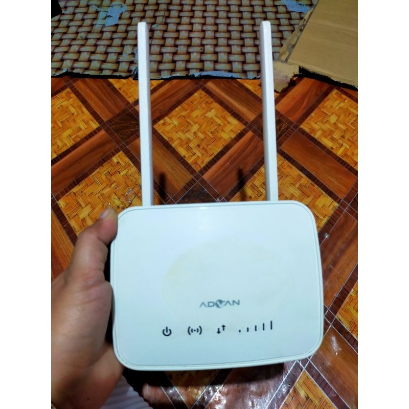 Jual ADVAN CPE20 | Shopee Indonesia
